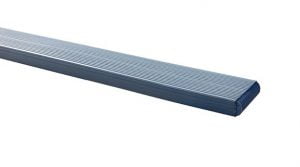 2X6 PLASTIC COVER BUNK[GREY] - Magic Tilt Online Catalog